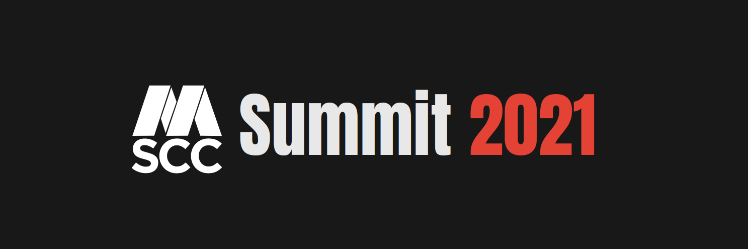 MSCC Summit 2021 announced