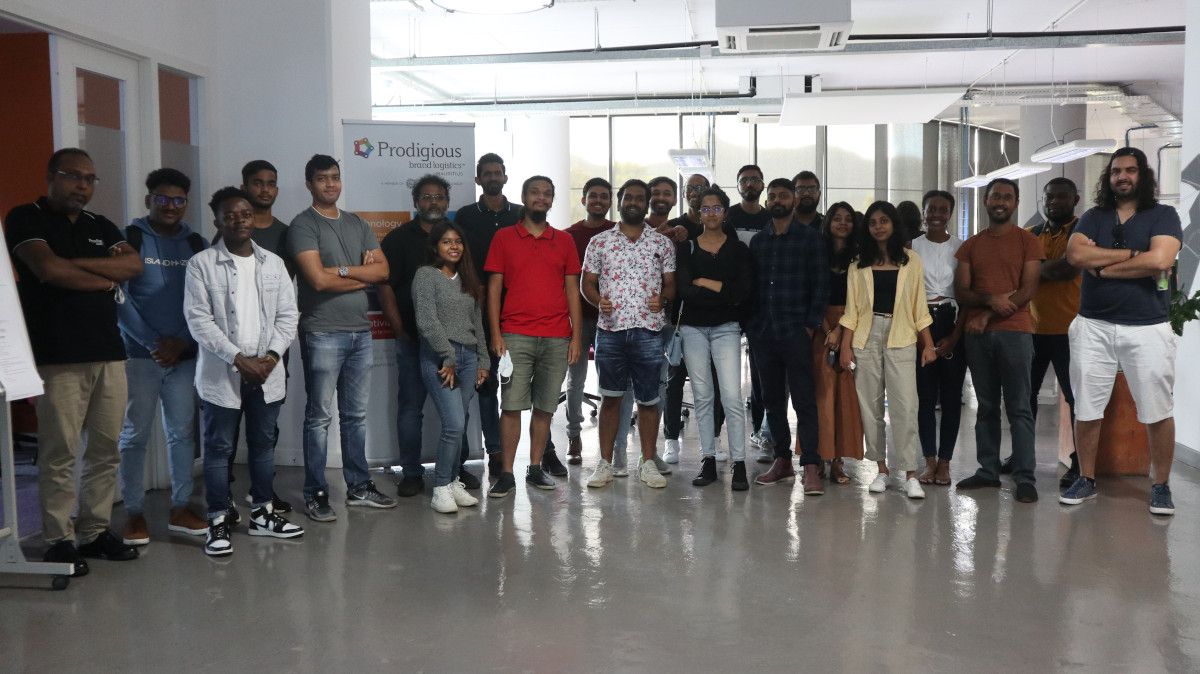 Front-end Coders Meetup