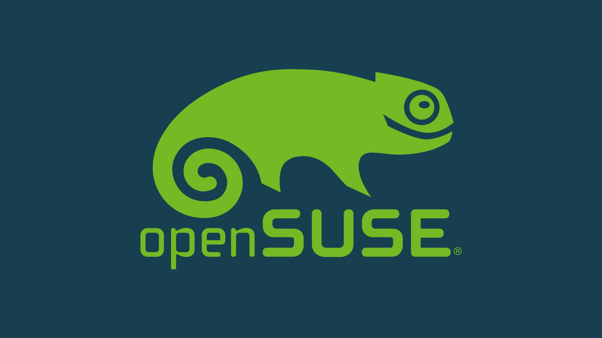 A local mirror for openSUSE users in Mauritius 🥳
